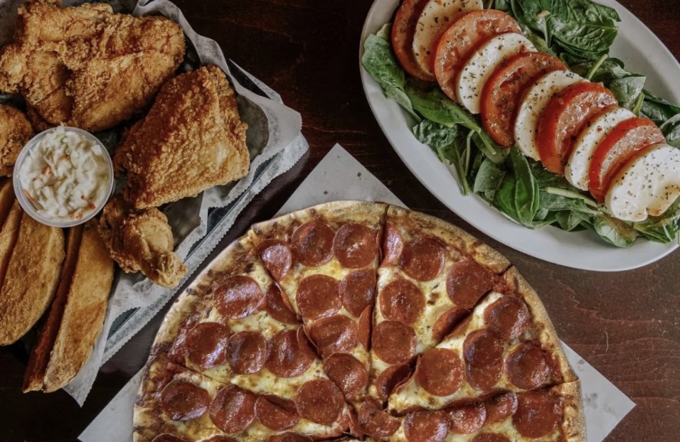 Order Online! Gionino's Pizzeria - Dover/New Philadelphia