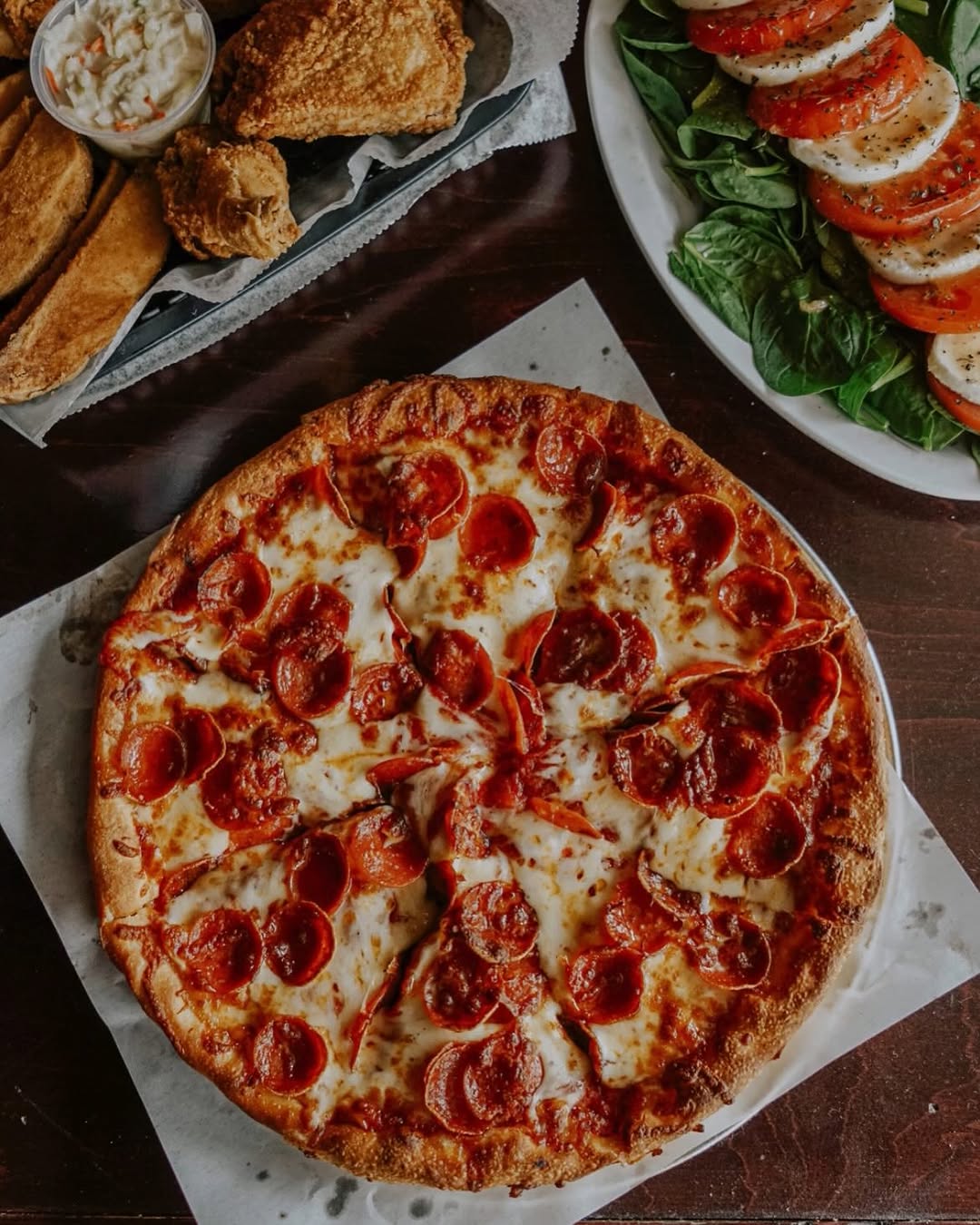 Order Online! Gionino's Pizzeria - Dover/New Philadelphia