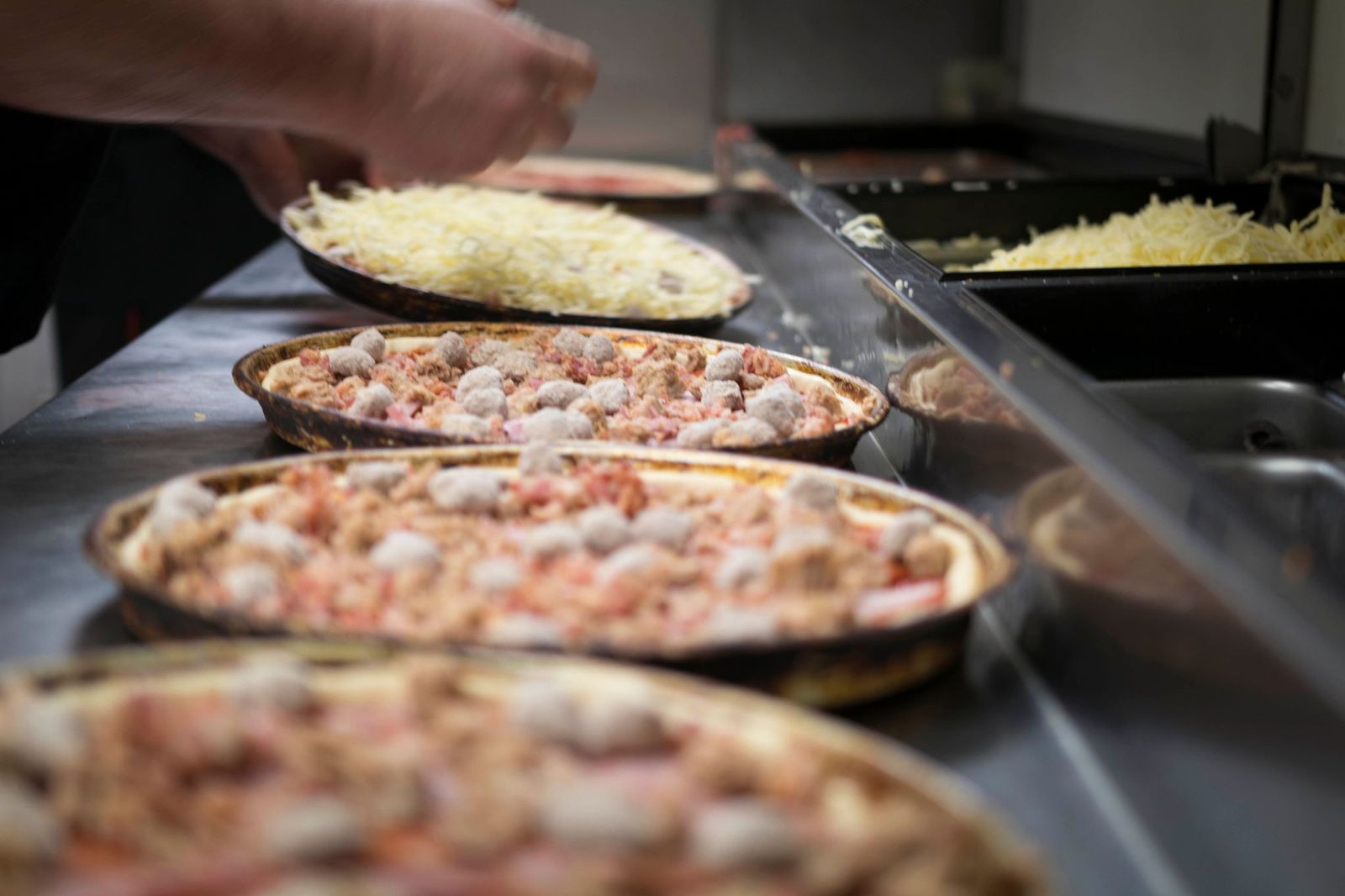 Order Online! Gionino's Pizzeria - Dover/New Philadelphia